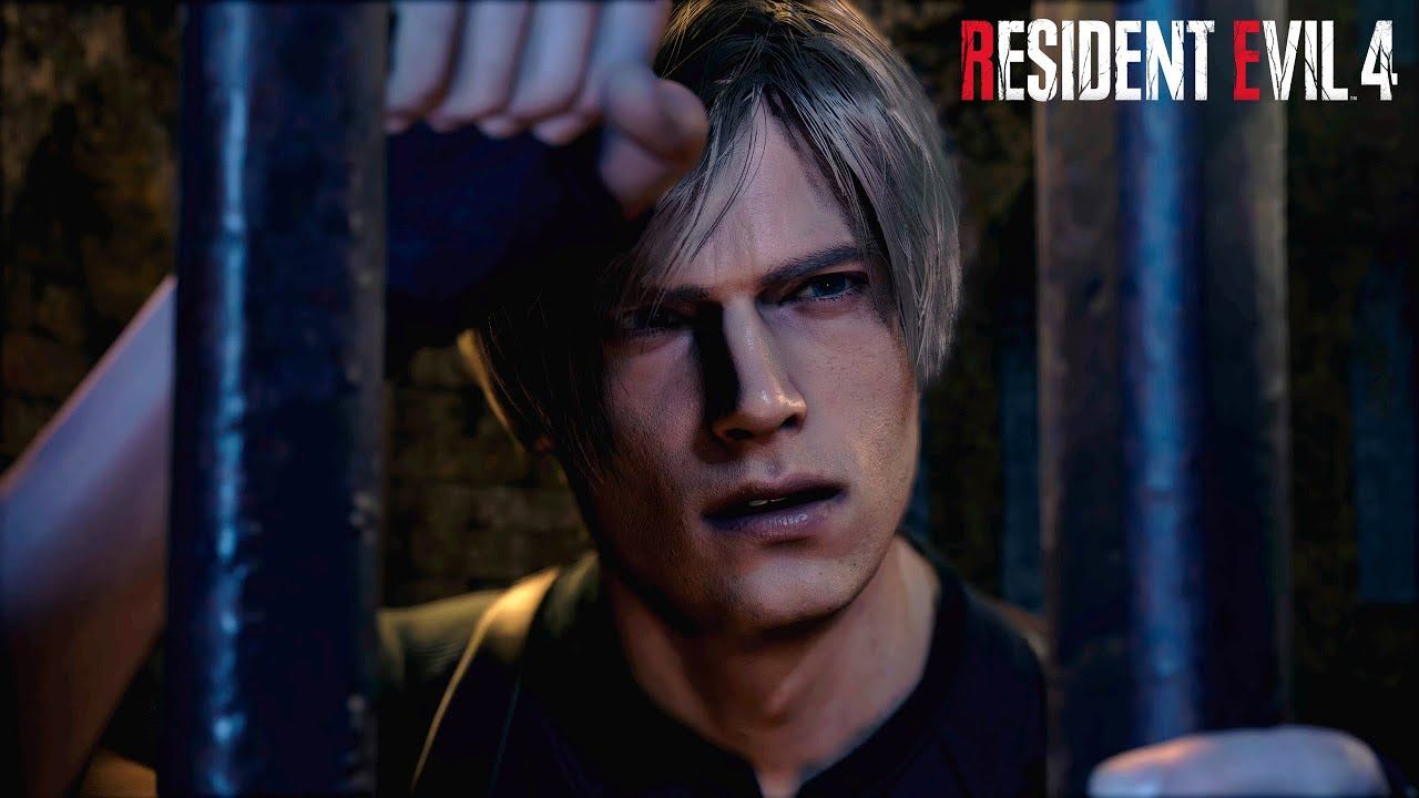 ВЫПУСК БЕЗ ЗВУКА • Resident Evil 4 #14