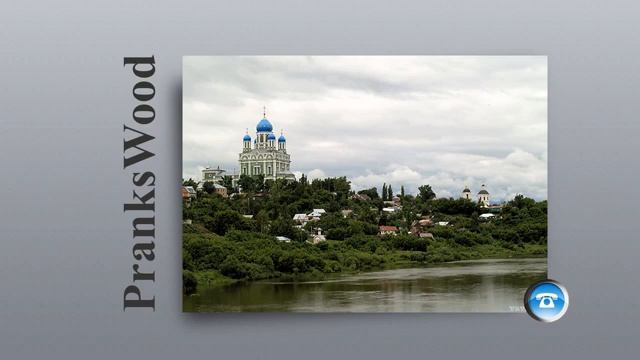 Anton Slavik - Люба и Папа Карло 5 (Серёга Прокуратов)