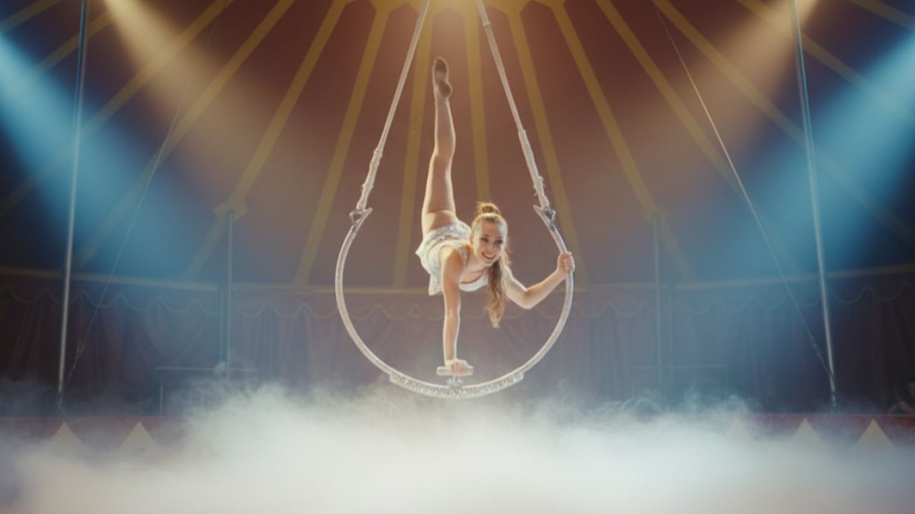 За мечтой. Фестиваль "Навстречу талантам"