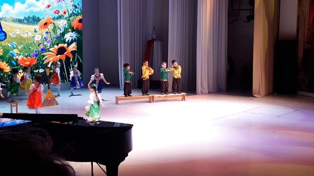 2025 04 04 Хрустальная капель 2