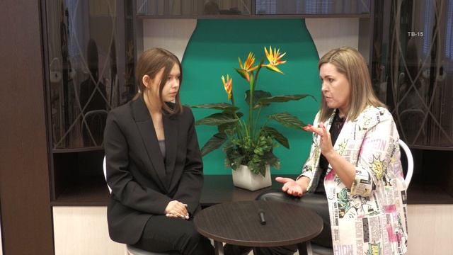 Как справиться со стрессом.