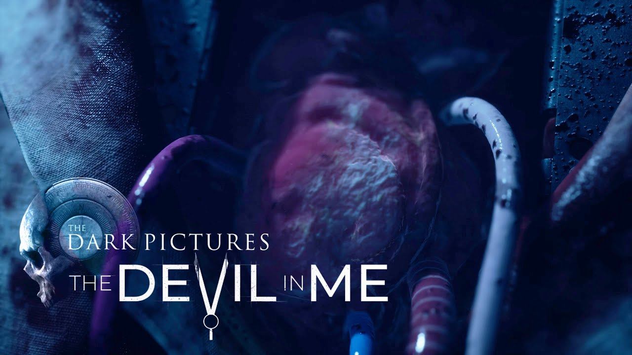 ПОСЛЕДСТВИЯ РАЗНОГЛАСИЙ  • The Dark Pictures Anthology: The Devil in Me #7