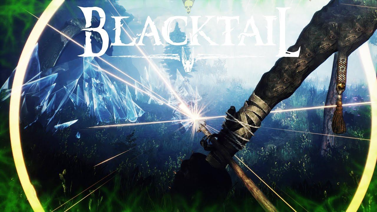 КРИСТАЛЛЫ • Blacktail #3