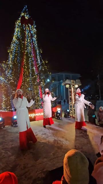 ... Скоро на всех новогодних выступлениях Фьюжн...  #фьюжн_видео #кавергруппа #новыйгод #хит #cover