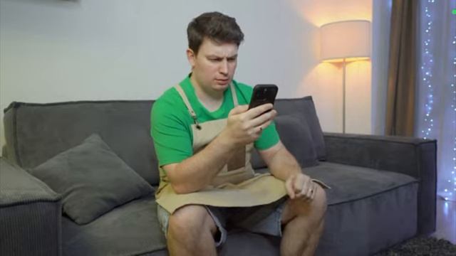 короче говоря, новогодний стол за 100 рублей (OneTwo) реакция