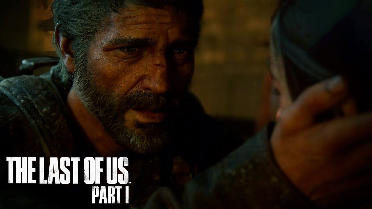 СПАСЕНИЕ • The Last of Us Part I #19