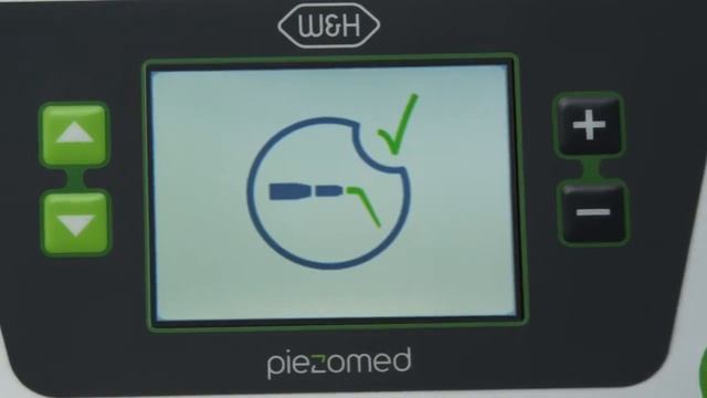 Piezomed SA-320 W&H - пьезохирургический аппарат
