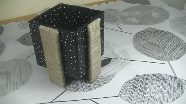 Фокус на экологичности и креативности, идеально для любителей апсайклинга .