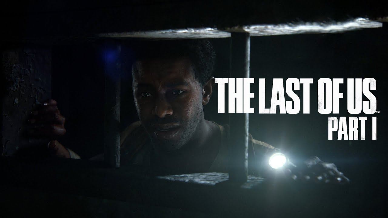 КАНАЛИЗАЦИЯ • The Last of Us Part I #13