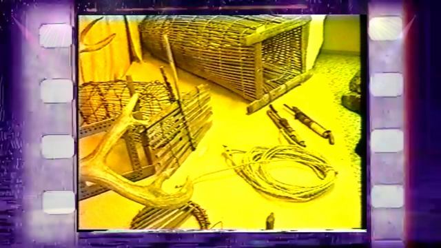 25 лет Ханымейскому музею