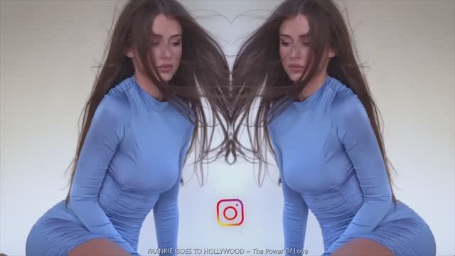 FRANKIE GOES TO HOLLYWOOD ~ The Power Of Love