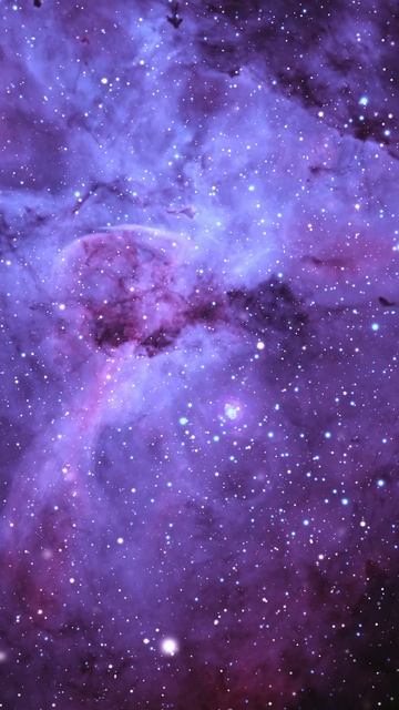 Глубокий Космос 2025 VII