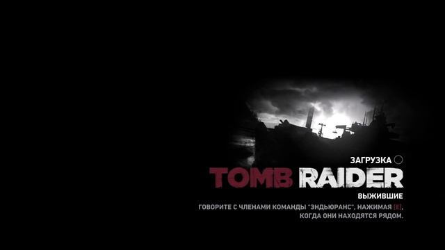 Tomb Raider #12 Расхитительница гробниц