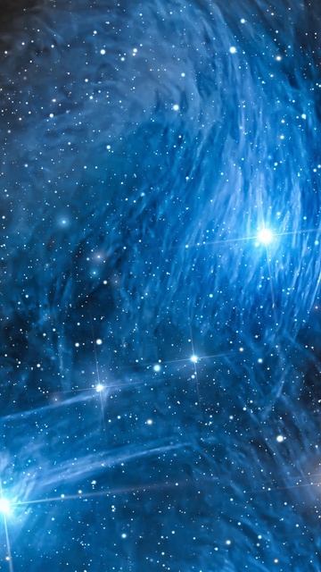 Глубокий Космос 2025 IV