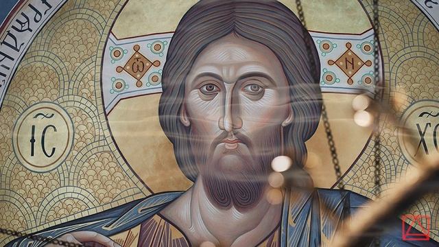 Св. Кассиан Римлянин Десять собеседований отцов ч57