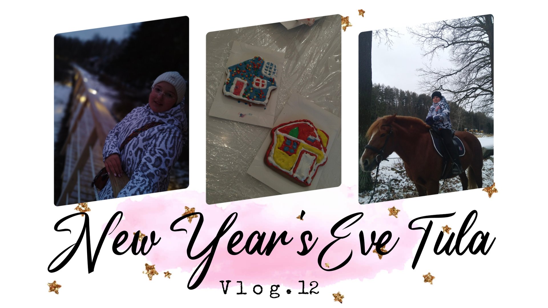 ✨ Предновогодняя Тула ✨