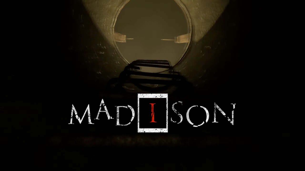 СКРИМЕРЫ • MADiSON #3