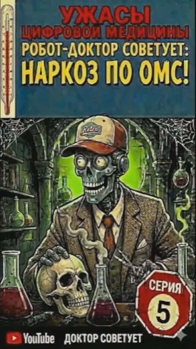 Пробник жизни