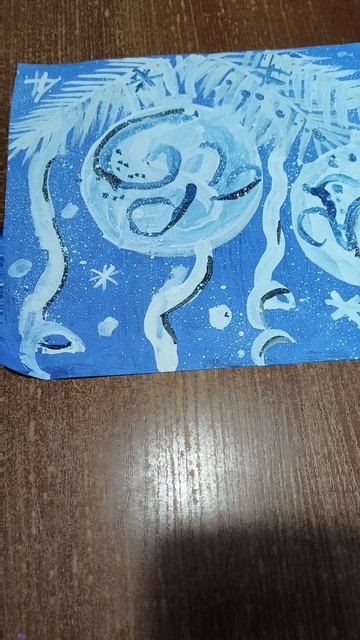 нравится? # картина #подпишись