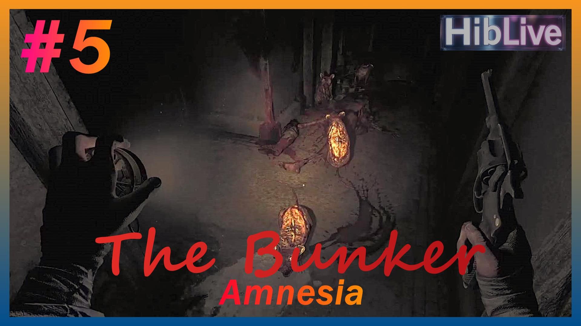Amnesia The Bunker #5 Прохождение Где Огниво? AVO (ru озвучка)