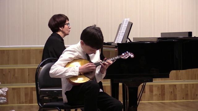 И. Дунаевский «Стрелки»