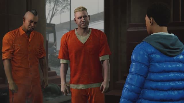 Marvel’s Spider-Man remastered #21