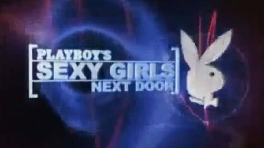 Передача "Сексуальные соседки" / Playboy / эротика / телевидение / 18+