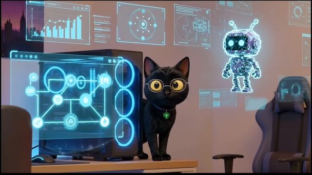 Школа КиберБезопасности | 11-13 лет | Щит против пиксельного жука: 4 серия