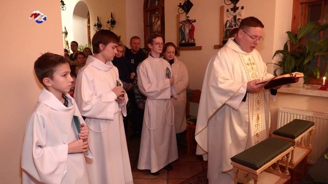 В Карелии католики и протестанты отмечают сегодня Рождество