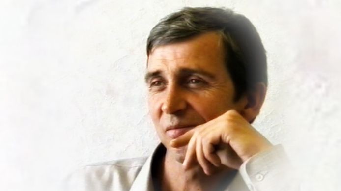 Вот такая "Простокваша"