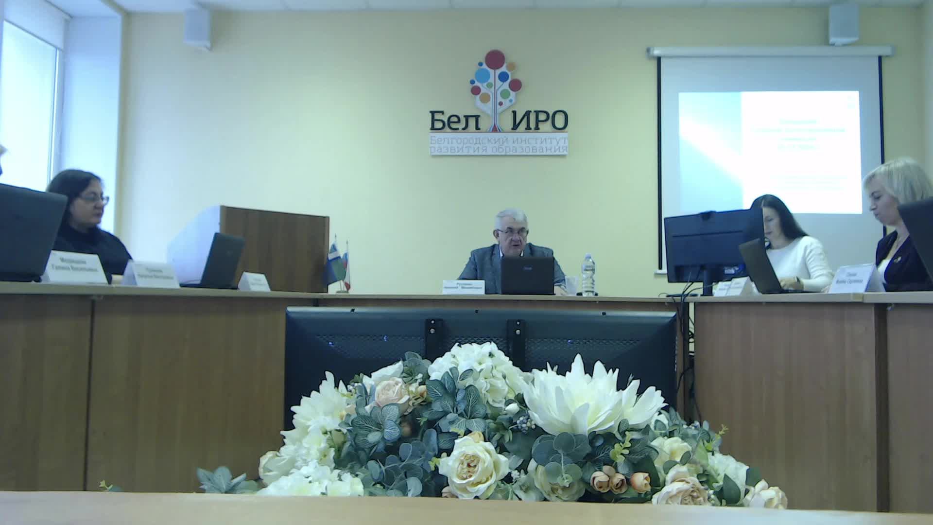 25.12.2025, Заседание Главной аттестационной комиссии