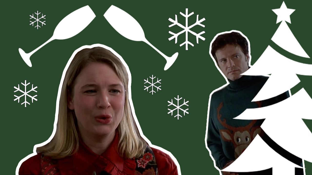 «Дневник Бриджит Джонс», моя озвучка