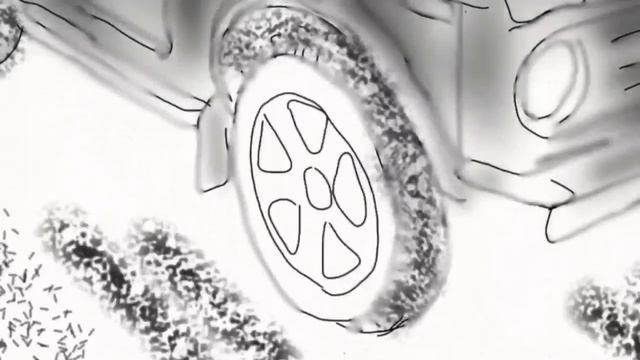 Калиновый цвет