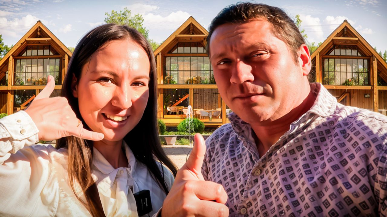 Эко-отели с гарантированным доходом: инвестиции в тренд