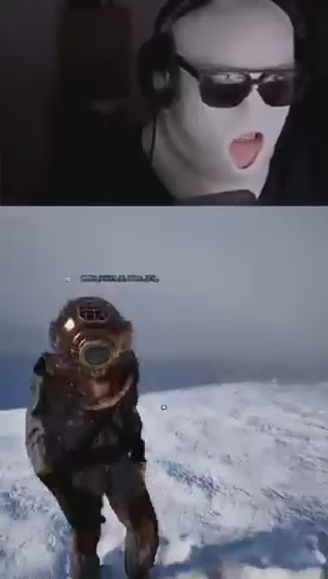 вы водолаз? монвер мемы №1