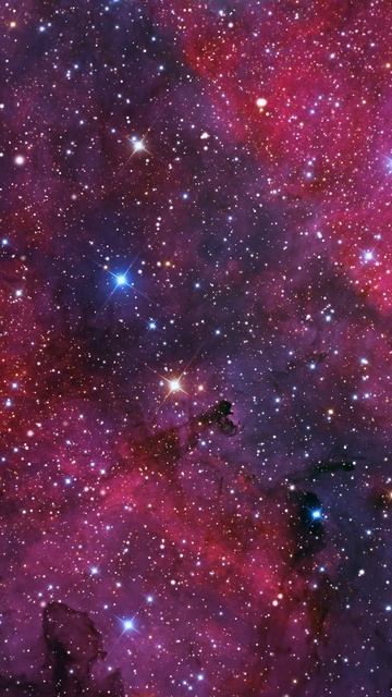 Глубокий Космос 2025 VI