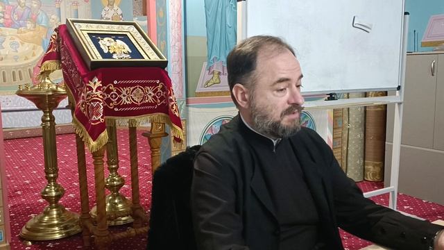 Комментарии на ПОСЛАНИЕ К ЭФЕСЯНАМ СВЯТОГО АПОСТОЛА ПАВЛА Глава 3