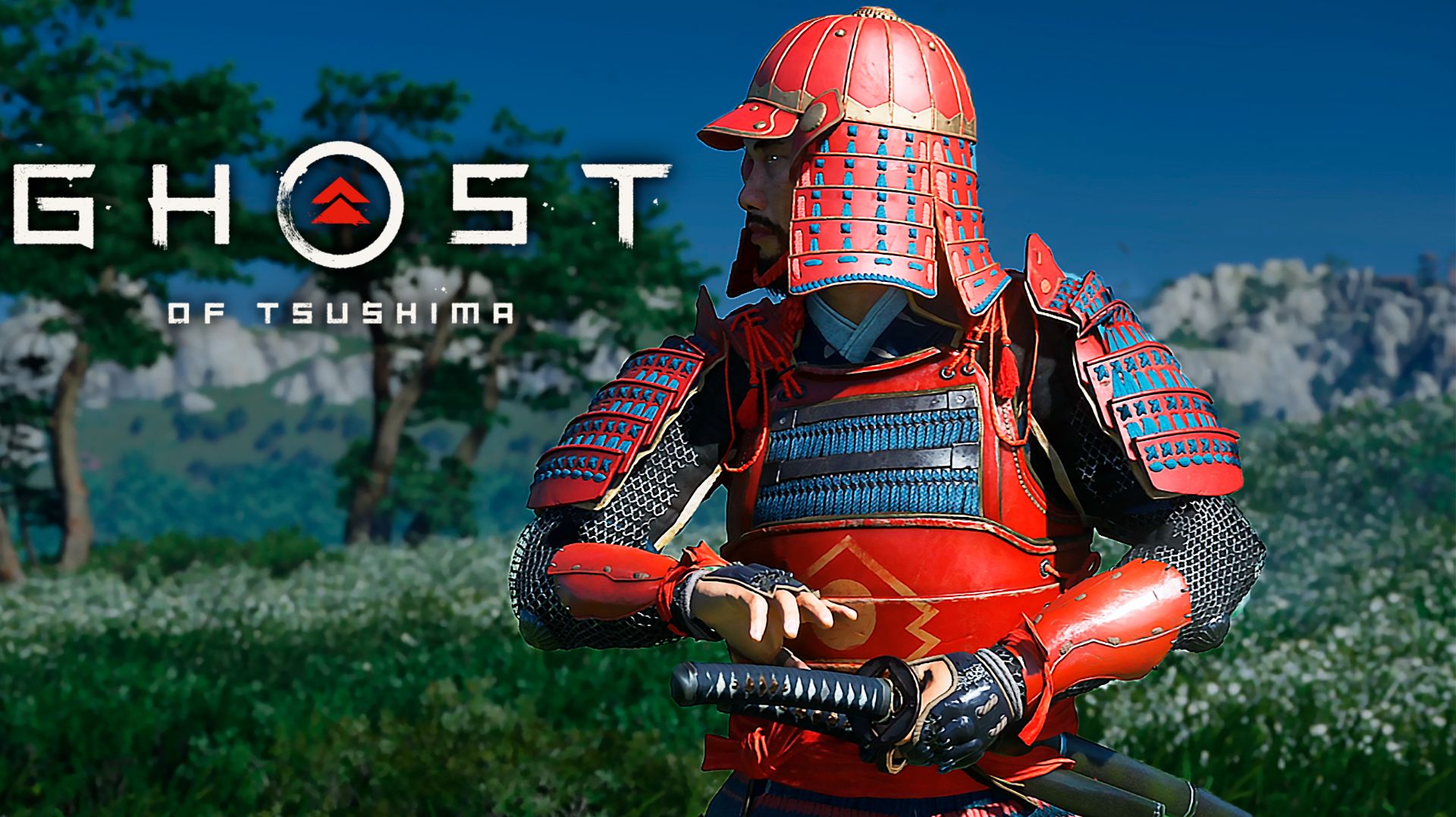 ФАЛЬШИВЫЙ САМУРАЙ ► Ghost of Tsushima #3 ► ПРОХОЖДЕНИЕ