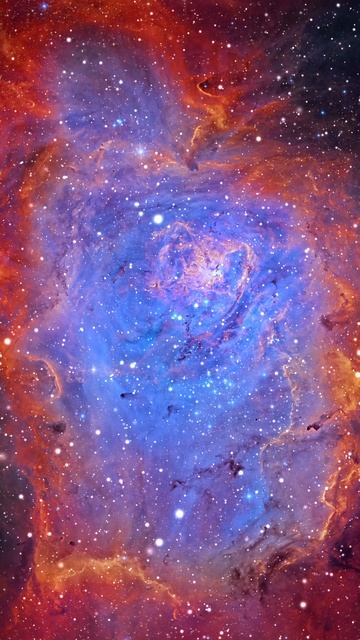 Глубокий Космос 2025 VI