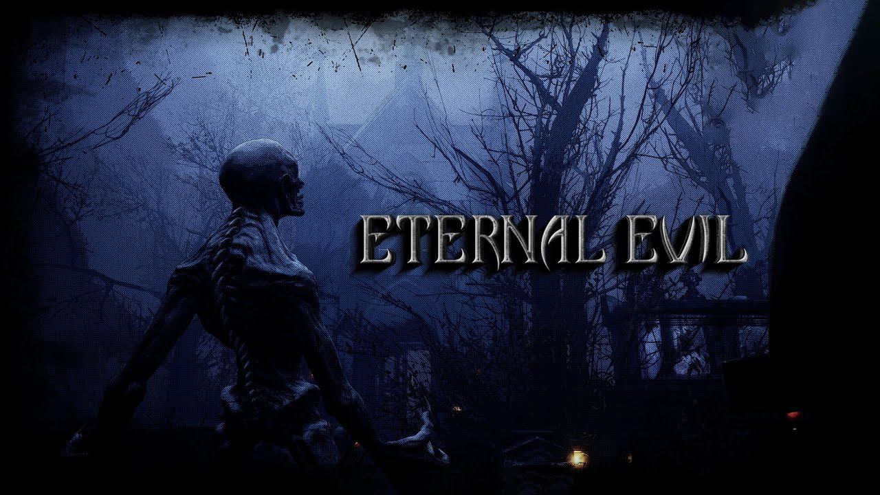 ВОЗВРАЩЕНИЕ В ОТЕЛЬ • Eternal Evil #9