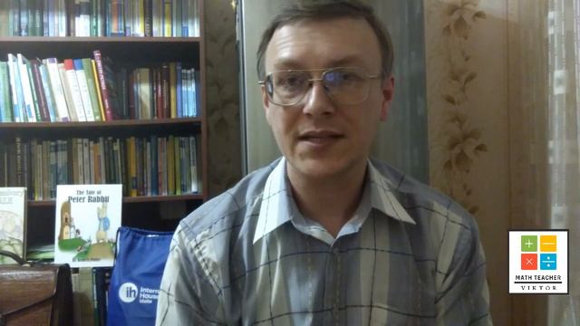 Video task 21 - A Christmas problem