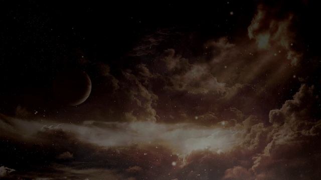 07 - Farewell to the Sun