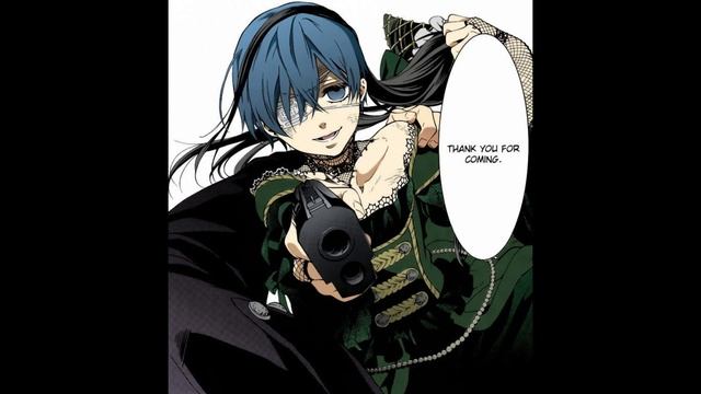 Phantomhive Twins Tribute-Believer