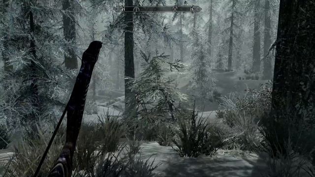 The Elder Scrolls V  Skyrim часть 55