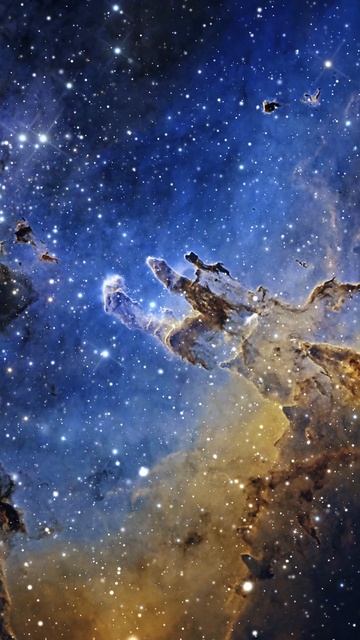 Глубокий Космос 2025 V