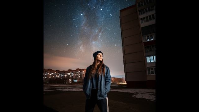 Красивый, атмосферный бит! Послушай, тебе понравится! X Freestyle Type Beat X Ambient Type Beat