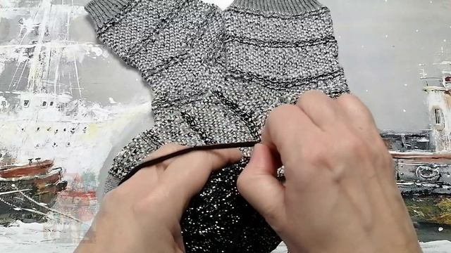 декабрь_Носочки с Таней.2025_отчет