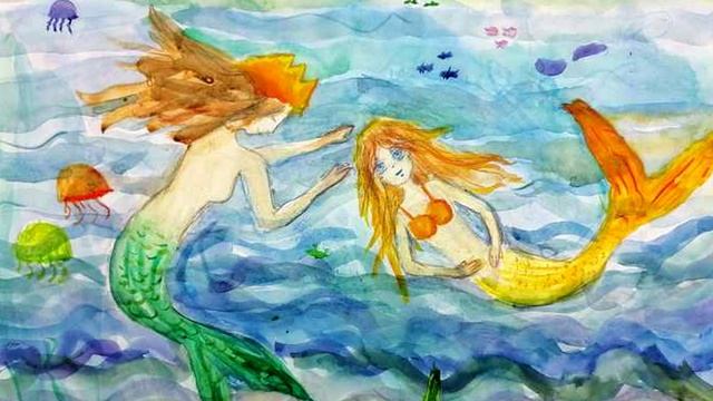 01 - К. Дебюсси - Сиринкс