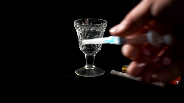 Социальный ролик. Наркотики