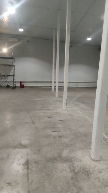 Объект 13777. Москва, Ленинградское шоссе 261с3. 841м2